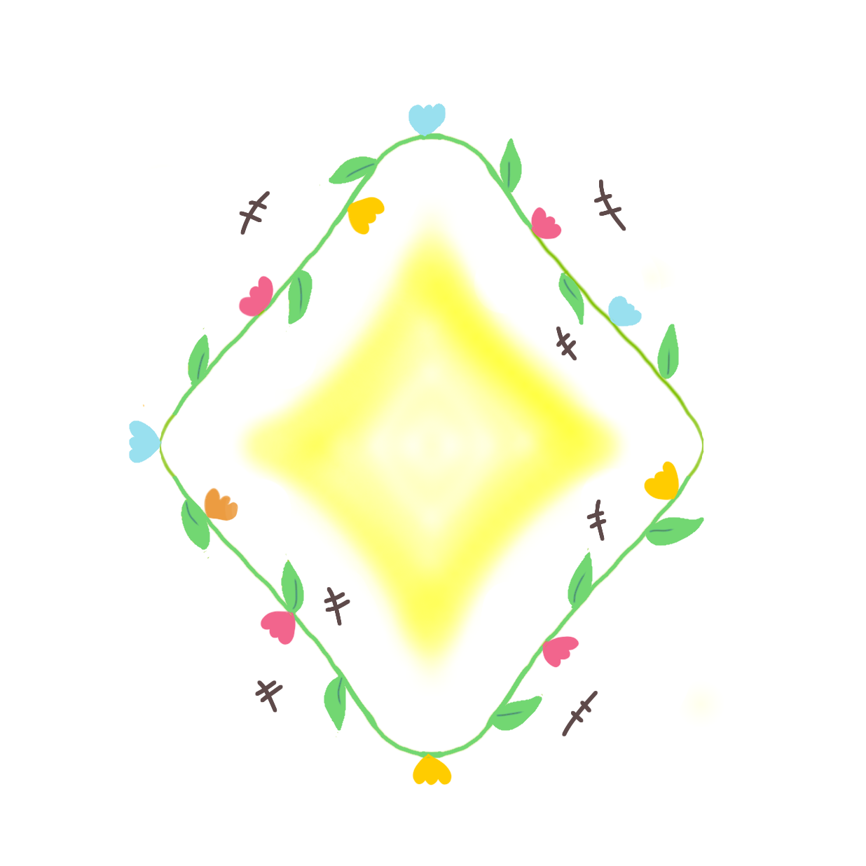 Senses-Deeper Self (2,8) | Delight Matrix