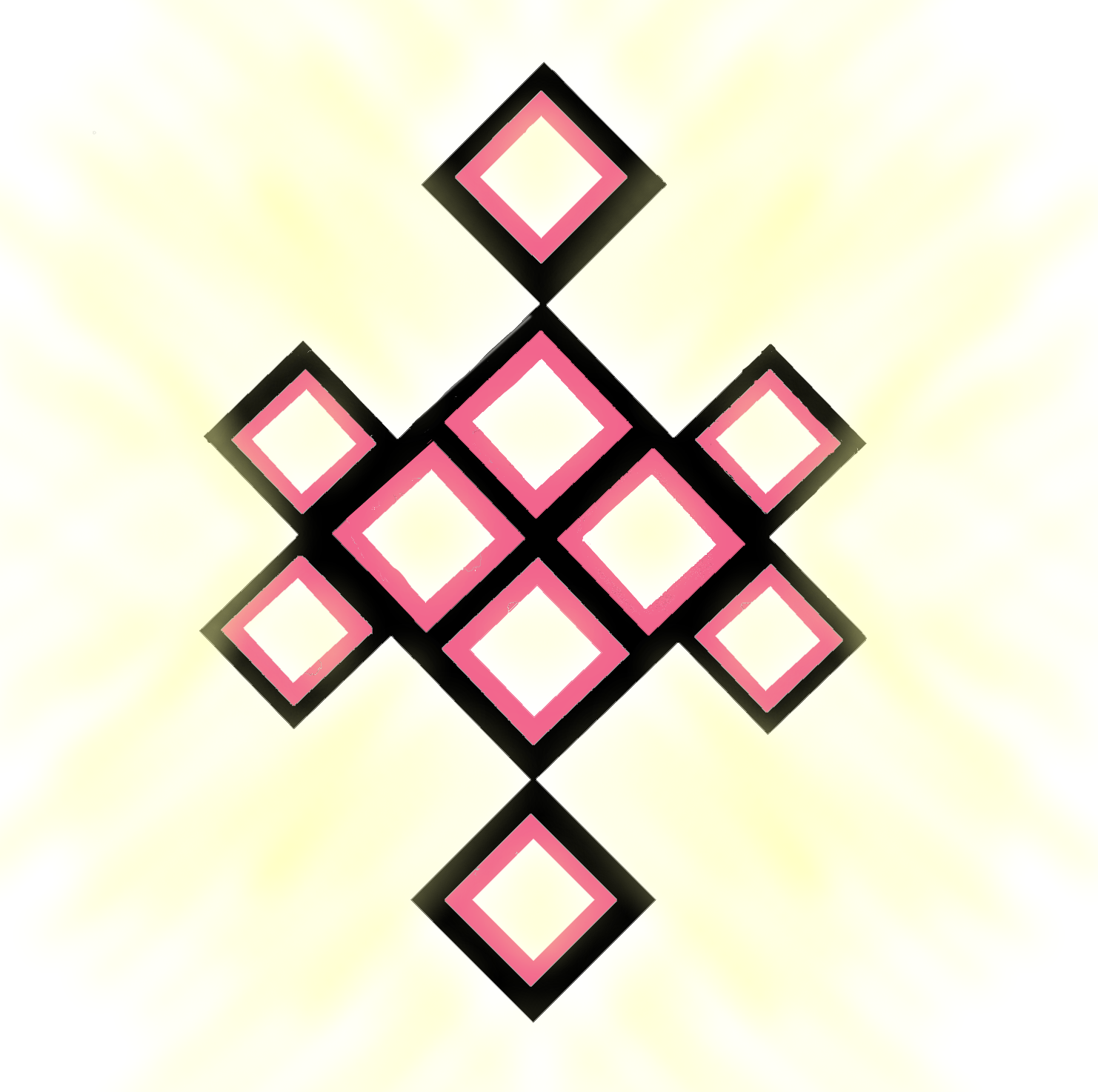 Integrative Mind - objective Mind (7,5) | Delight Matrix