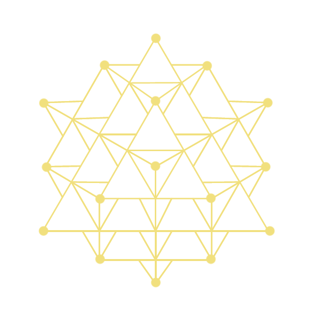 Integrative Mind - Deeper Self (7,8) | Delight Matrix