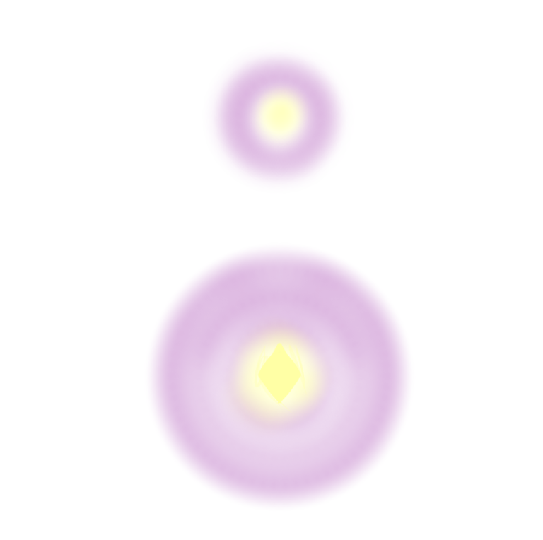 Deeper Self - Dynamic Energy (8,3) | Delight Matrix