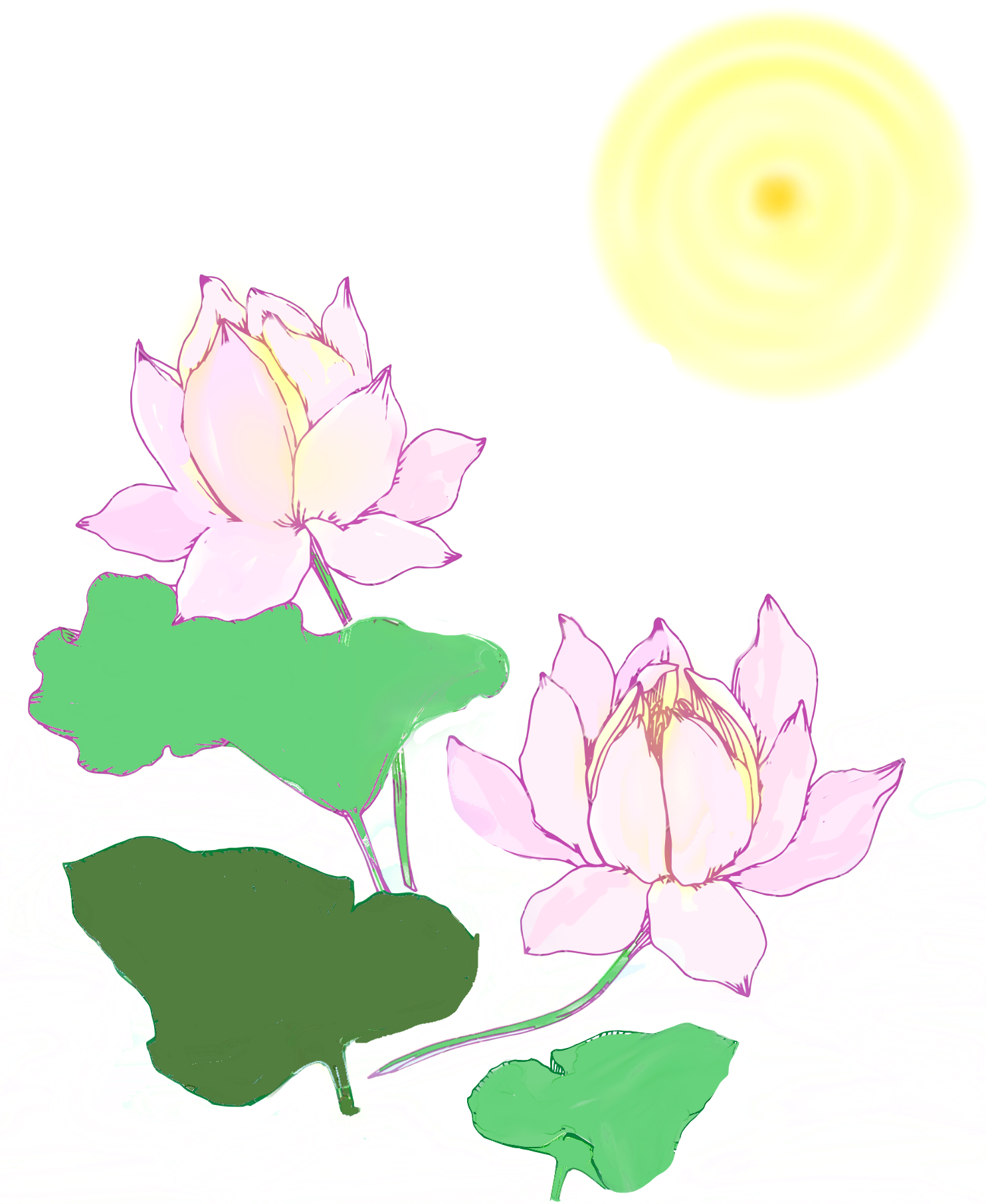 Deeper Self - Emotions (8,4) | Delight Matrix